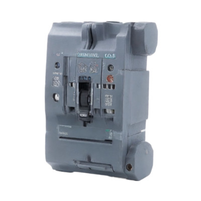 SIEMENS 3RT60171AG02 Electromechanical Contactor