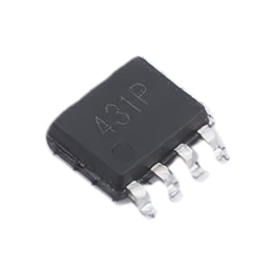 PJSEMI TL431B Precision Voltage Reference Chip