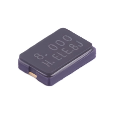 HELE X5H025000DK1H Crystal Chip