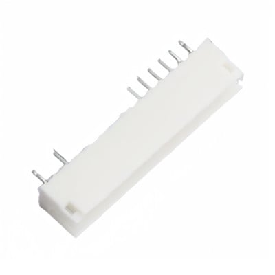 TE Connectivity 292133-3 Male Pin Header