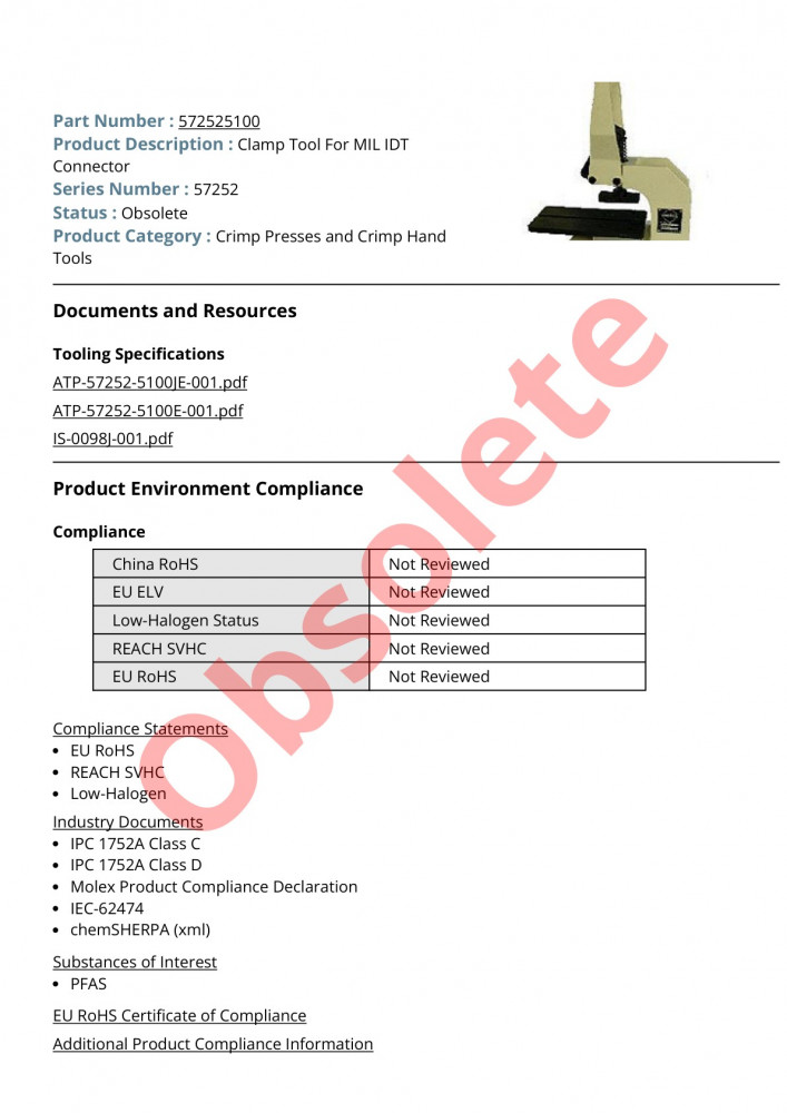 Technical document page preview 1