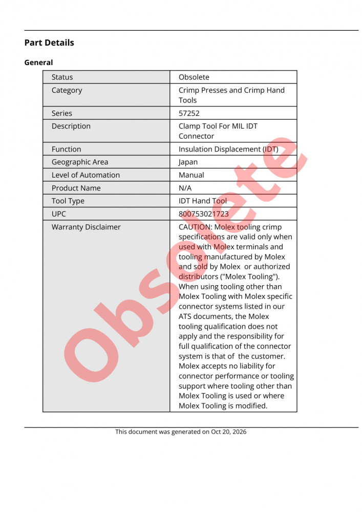 Technical document page preview 2