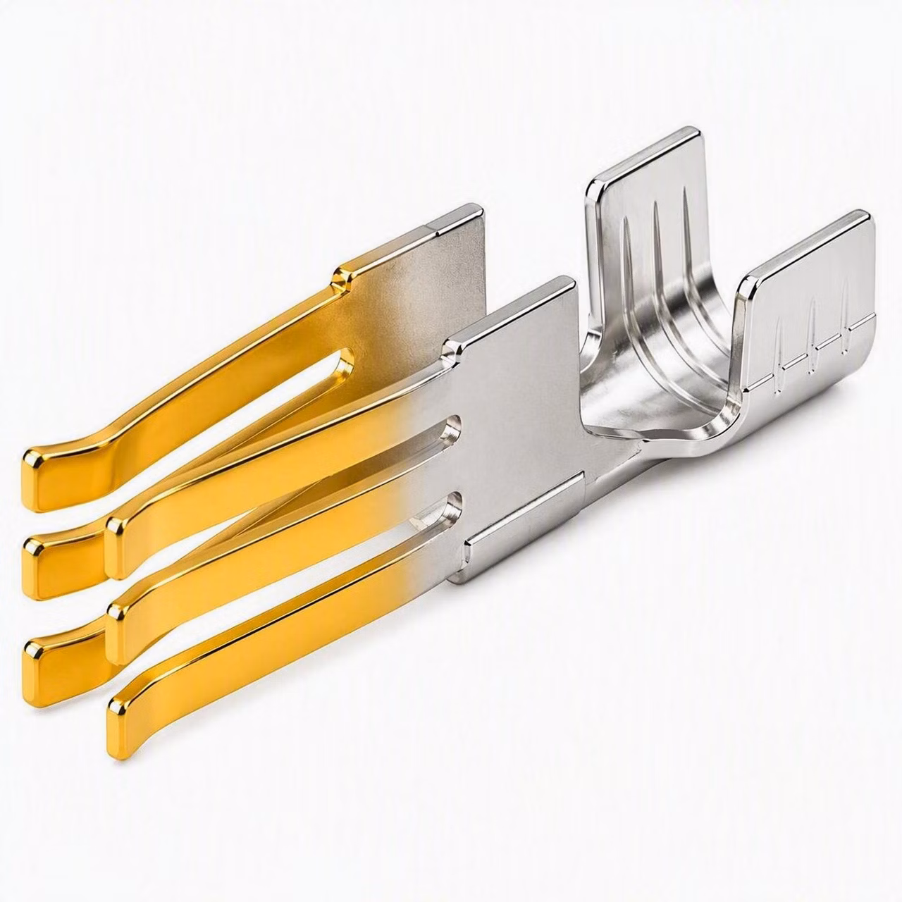 EXTreme Guardian High Power Terminal, 6 AWG Crimp, 0.76µm  Gold (Au) for sale
