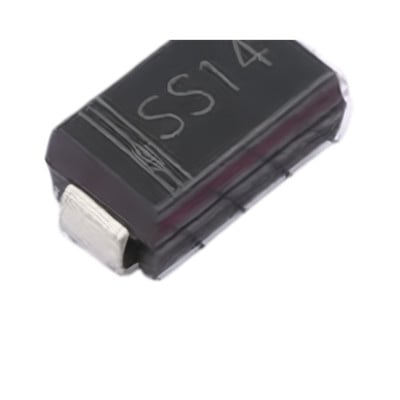 DOWO SS16A Single Diode