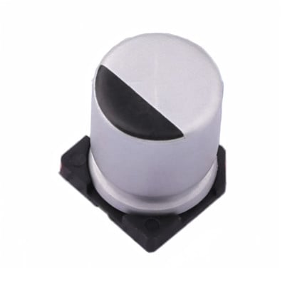 ACMECON GVZ1A108M1010CN Aluminum Electrolytic Capacitor