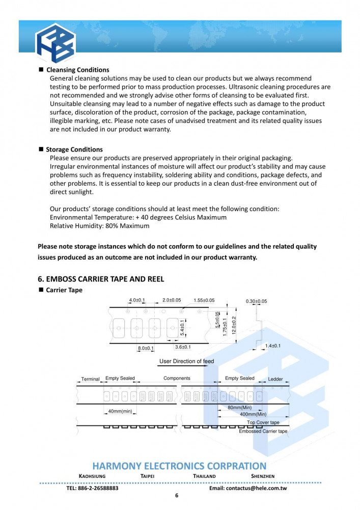 X1H008000DC1H-U datasheet page 7