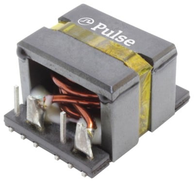 PULSE PM9407.204NLT Common Mode Choke