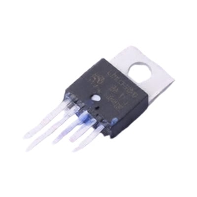 HANSCHIP semiconductor LM2575HVT-ADJG