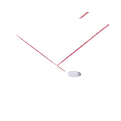 Chinocera HGC0402G08R0C500NTEJ Ceramic Capacitor