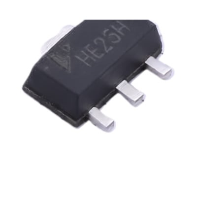 HEERMICR HE2021A30HPR Linear LDO Voltage Regulator