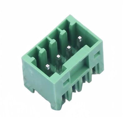 JILN JL15EDGRC-35002G01 Header Plug Socket