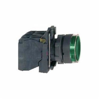 Schneider XB5AW33B5 Pushbutton Switch for sale