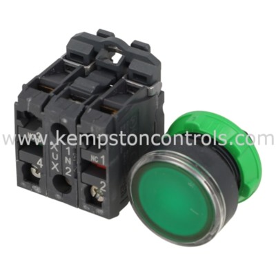 Schneider XB5AW33B5 Pushbutton Switch for sale