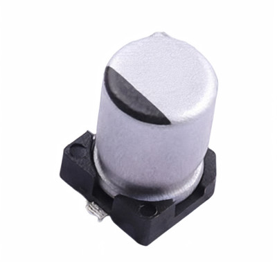 JARSON XT1H3R3M0406 Aluminum Electrolytic Capacitor