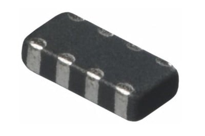 KEMET Z0201C601ASMST Ferrite Bead Chip