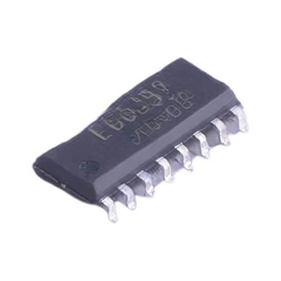 EG Micro EG1256 AC-DC Converter & Offline Switching Chip
