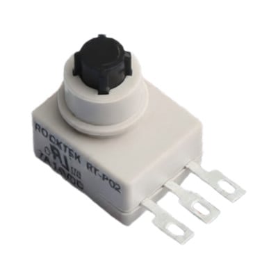 Legion RT-PO2-2 Pushbutton Switch