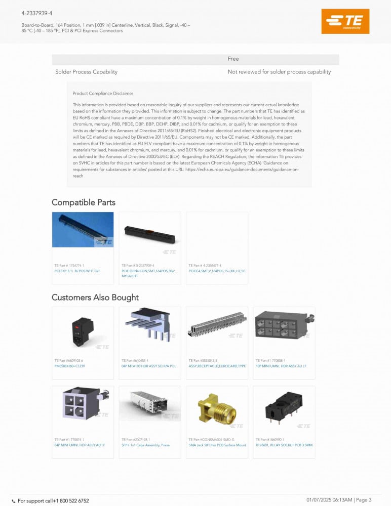 4-2337939-4 technical document page 3