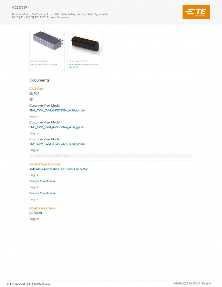 4-2337939-4 technical document page 4