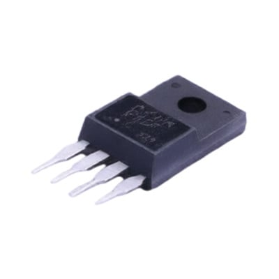 KEC KIA78R05PI-CU/P Low Drop Out Linear Voltage Regulator