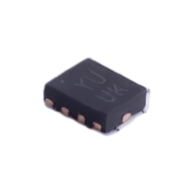 DIODES PI3USB42ZMEX Analog Switch for USB Signal Switching
