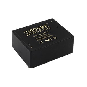 HIECUBE AP05N05-Zero