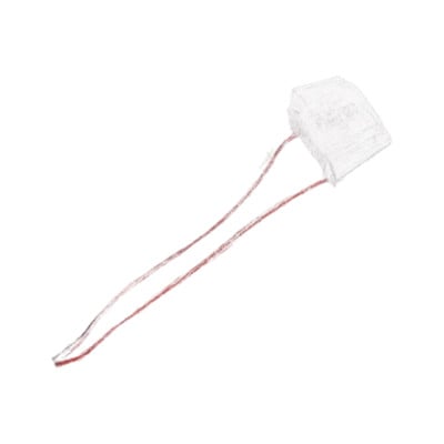 LENGXIN TEM-40040034-01L-12706 Air Conditioner Accessory Chip