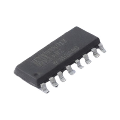 HTCSEMI HT4040ARTZ Amplifier Chip