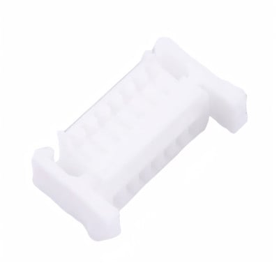 DLL MHD1.25-8Y Blade Type Power Connector Housing
