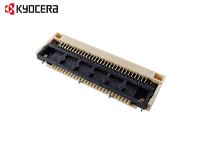 6817 Series | 0.5mm Pitch