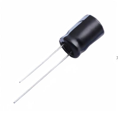 JIERR ERG25V680M8X16 Aluminum Electrolytic Capacitor