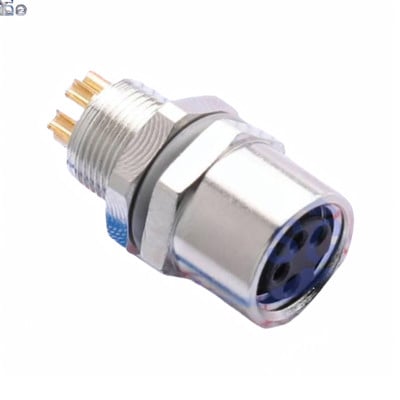 TE Connectivity 5750329-2 Circular Connector Assembly