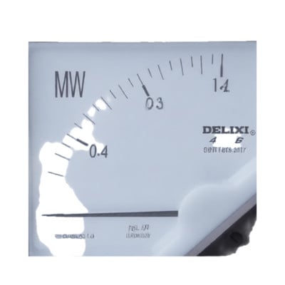 Delixi Electric 42L6VAR10KY75D Power Meter Chip