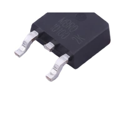 Shikues MBRD2040 Single Diode