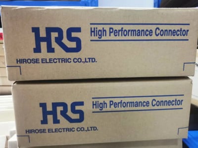 HRS RM12BPE-6S(81)