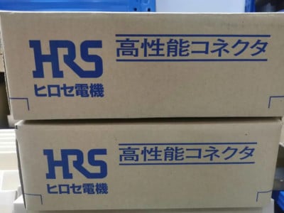 HRS RM15WTJA-4S(81) for sale