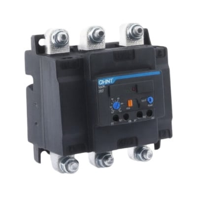 CHINT NXR-200 80A-160A Industrial Relay
