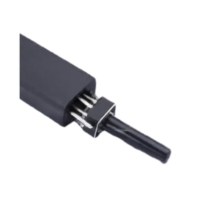 CAX TS-6645DD6x6x7 Tactile Switch