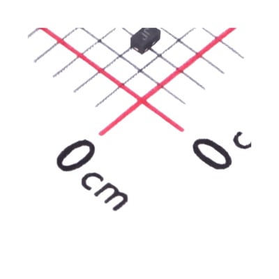 ElecSuper PESD5V0S1UL,315-ES TVS Diode – ESD Protection Chip for Circuit Safety