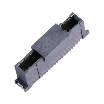 LXWCONN LB4868-280P-B0R Board-to-Board Mezzanine Edge Type Array Connector