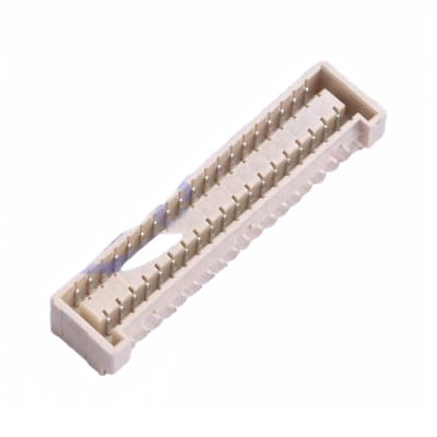 DLL ZHD-24AB Male Header Pins