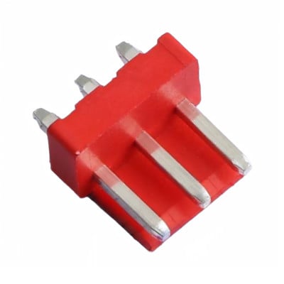 XYECONN XY-VH3.96-4A11-R Male Pin Header
