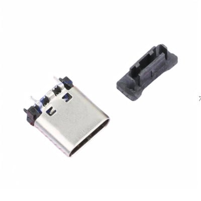 XUNPU TYPEC-952-ACP24 USB Type-C Connector Assembly