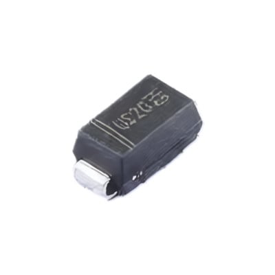 Shikues US1GG Single Diode