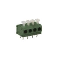 TE Connectivity 1-2834017-4