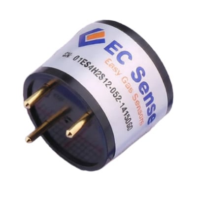 EC Sense ES4-H2S-100-01 Hydrogen Sulfide Gas Sensor Chip for sale