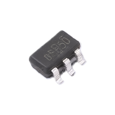 HGSEMI LP2985AIM5-3.3/TR Linear LDO Voltage Regulator