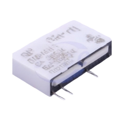 HONGFA HF49FD/024-1H11 Power Relay