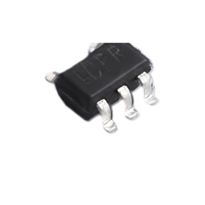 HANSCHIP semiconductor 74HC00DRG Quad 2-Input NAND Gate Logic IC for Gates and Inverters