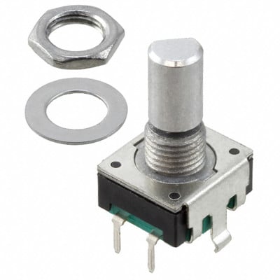 BOURNS PEC09-2220F-S0012 Encoder Chip